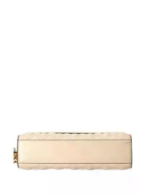 Tory Burch Matelassé Leather Shoulder Bag
