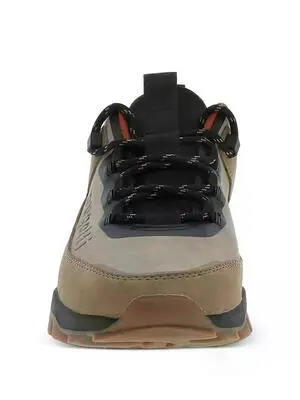 BUGATTI Panelled Lace-up Sneakers