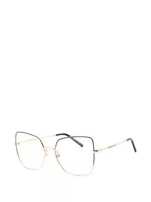 Marc Jacobs Cat Eye Eyeglasses