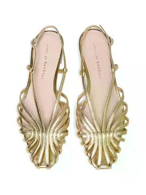 LOEFFLER RANDALL Devon Slingback Sandals