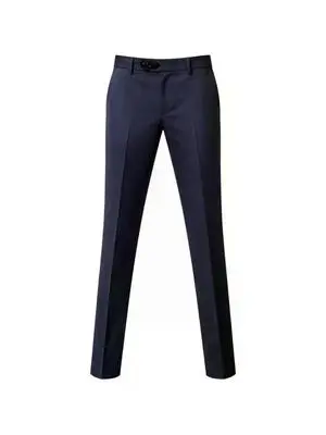 Franzese Collection Button Detailed Pants For Men