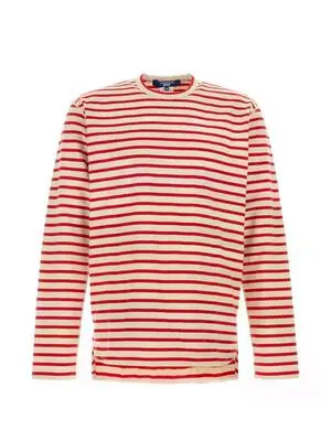 Junya Watanabe Long-sleeve T-shirt