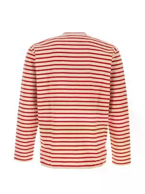 Junya Watanabe Long-sleeve T-shirt