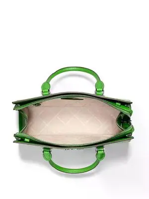 Michael Kors Small Top-zip Cross Body Shopper