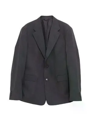 MFPEN Single-breasted Blazer