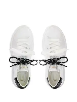 Furla Hype Low-top Sneakers