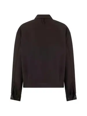 VALSTAR Stan Zip-up Bomber Jacket