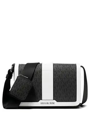 Michael Kors Flap Pouch Crossbody Bag