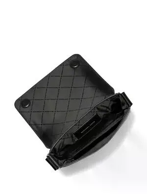 Michael Kors Flap Pouch Crossbody Bag