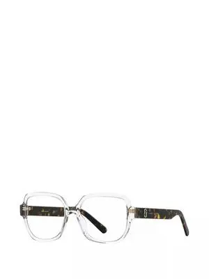 Marc Jacobs Square Frame Eyeglasses