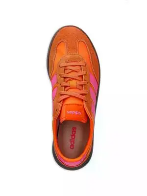 Adidas Barreda Decode Sneakers - Orange