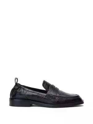 3.1 Phillip Lim Textured Shoes For Women