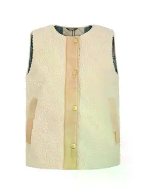 Barbour Corduroy-panel Gilet