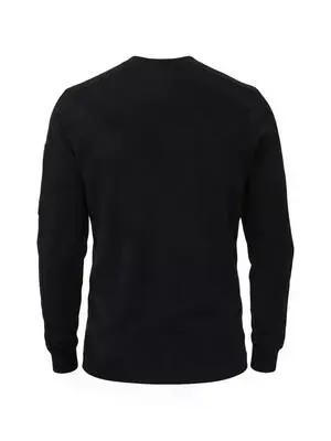 C.P. COMPANY Crew-neck Sweater - Blue