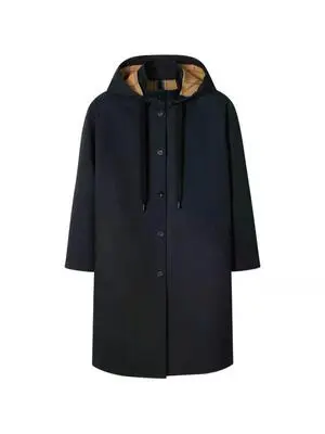 Paul Smith Hooded Coat