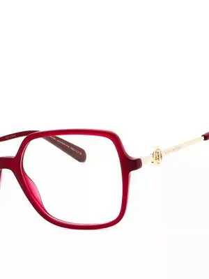 Marc Jacobs Square-frame Eyeglasses
