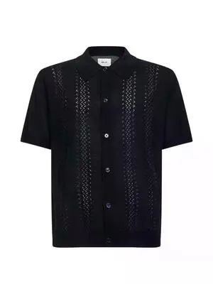 Nn07 Short-sleeve Shirt