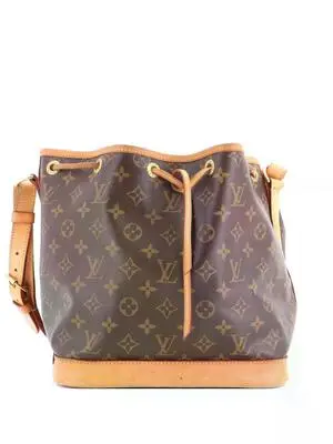 Louis Vuitton Monogram Bucket Bags