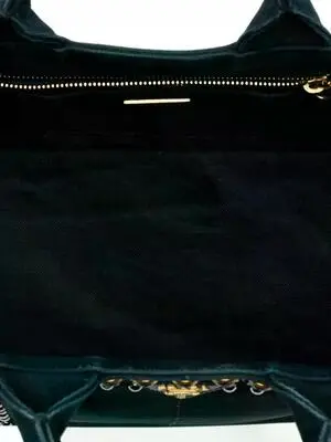 Prada 2013-2025 Small Canapa Bijoux Satchel