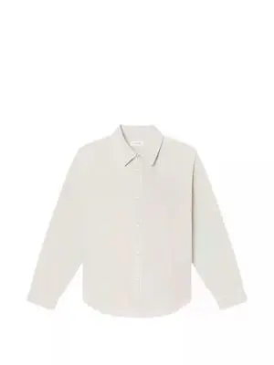 FRAME Buttoned Shirt