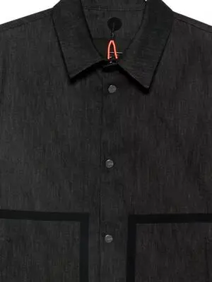 RRD Marina Patch-pocket Shirt