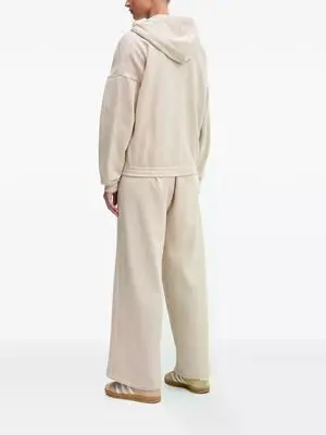 Adidas Embroidered Drawstring Tracksuit
