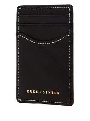 Duke + Dexter Card Holder Wallets For Men