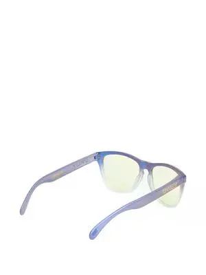 Oakley X Fortnite Frogskins Sunglasses