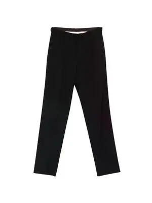 Umit Benan Pleated Bottoms For Men