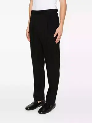 UMIT BENAN Pleated Trousers