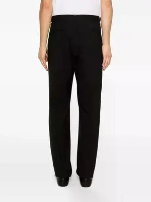 UMIT BENAN Pleated Trousers