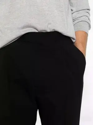 UMIT BENAN Pleated Trousers
