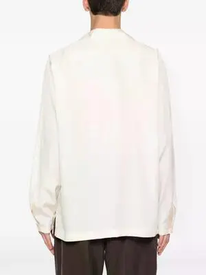 UMIT BENAN Pocket Shirt