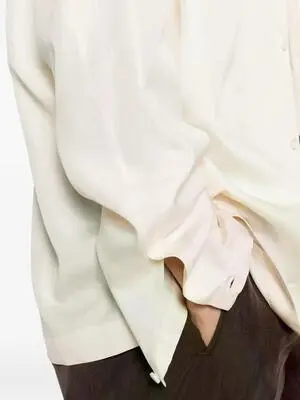 UMIT BENAN Pocket Shirt