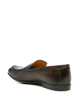 FRATELLI RENNELLA Leather Loafers
