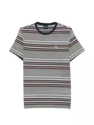Barbour Steelrigg Striped T-shirt