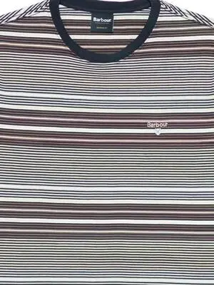 Barbour Steelrigg Striped T-shirt