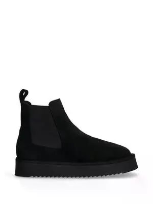 Summery Copenhagen Casual Boots For Women