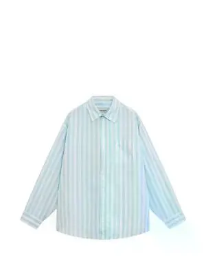 Carhartt Work In Progress Royce Striped Shirt