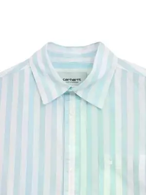 Carhartt Work In Progress Royce Striped Shirt