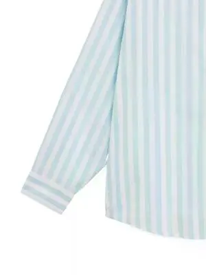 Carhartt Work In Progress Royce Striped Shirt
