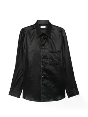 Lemaire Single Breasted Outerwear For Men