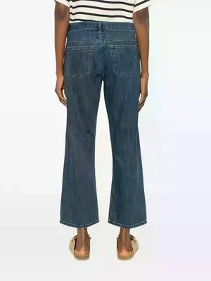 PRIVATE 0204 Buttoned Jeans