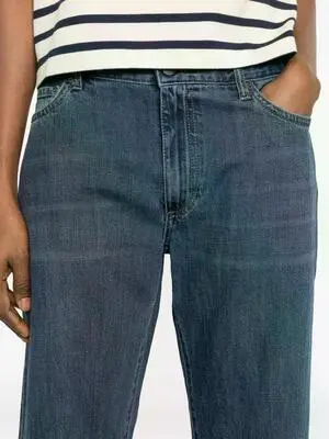 PRIVATE 0204 Buttoned Jeans