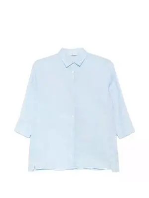 WHYCI Three-quarter Sleeve Shirt