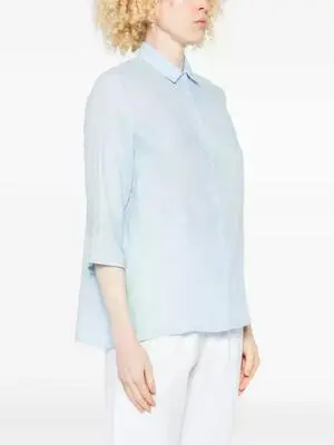 WHYCI Three-quarter Sleeve Shirt