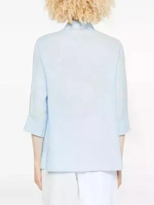 WHYCI Three-quarter Sleeve Shirt