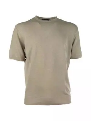 Corneliani Crewneck T-shirts For Men