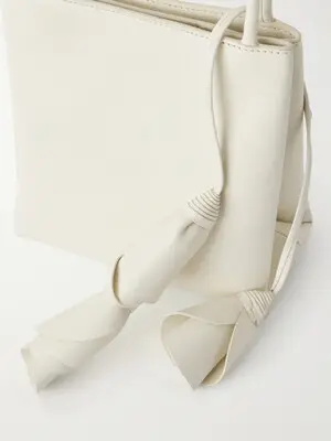 Magda Butrym Julia Leather Tote