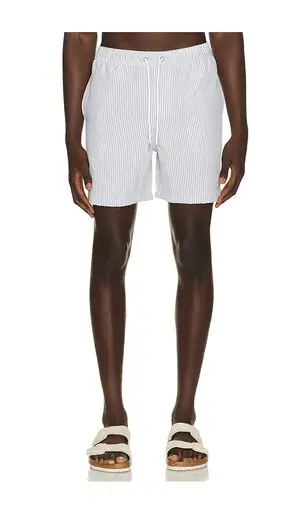 Rails La Brea Swim Trunks - Sage